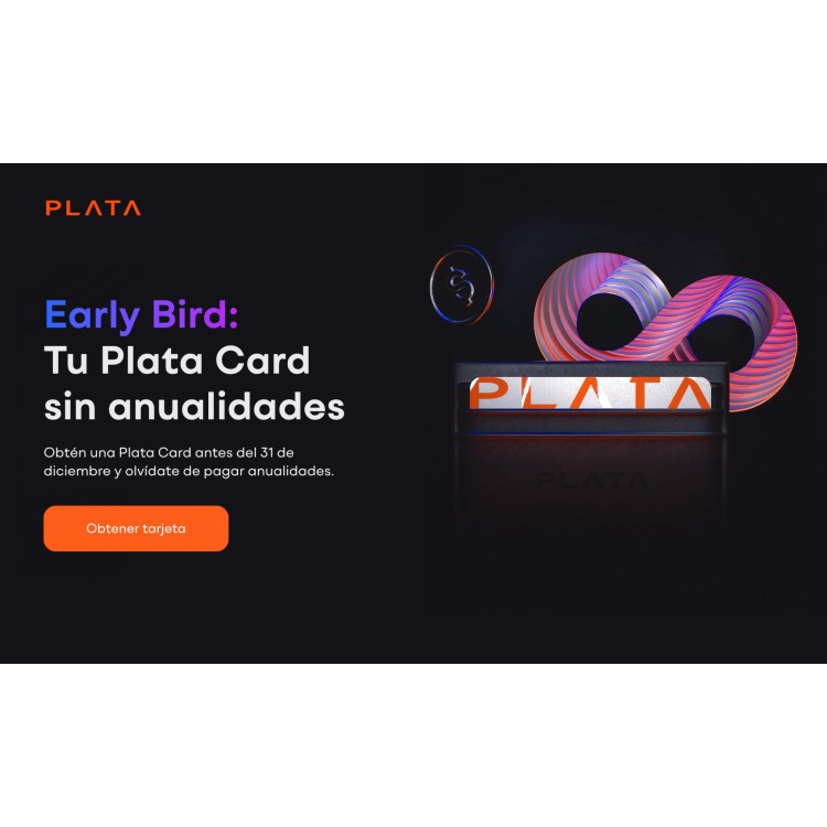 Plata card ᐈ Opiniones de clientes | Obtener préstamos en línea ...